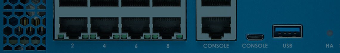 PA-220 - Palo Alto Networks