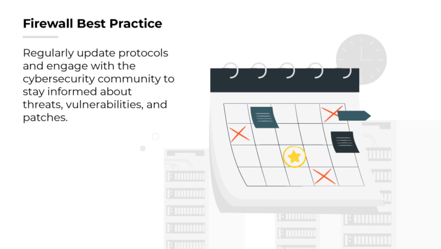 Key Firewall Best Practices - Palo Alto Networks