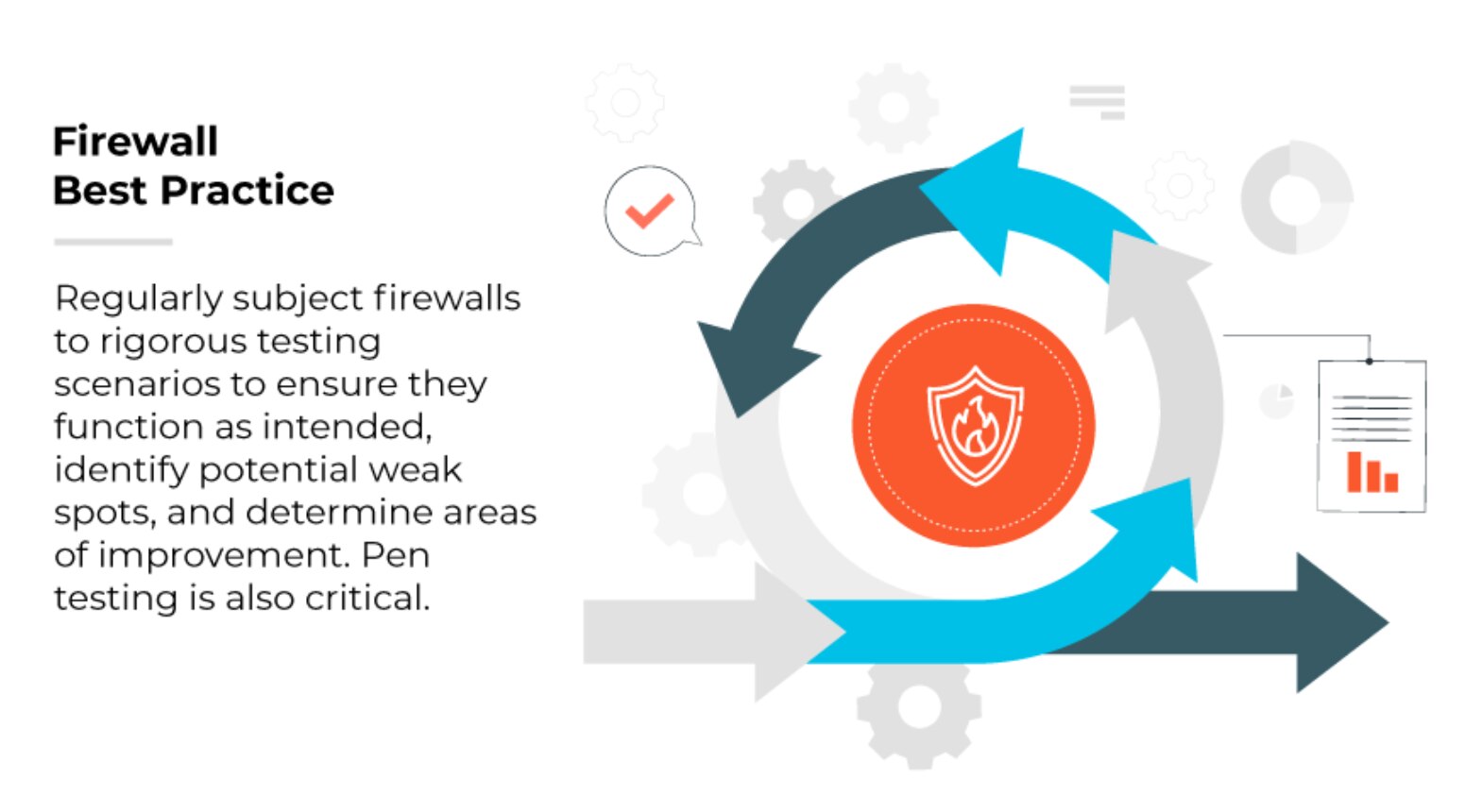 Key Firewall Best Practices - Palo Alto Networks