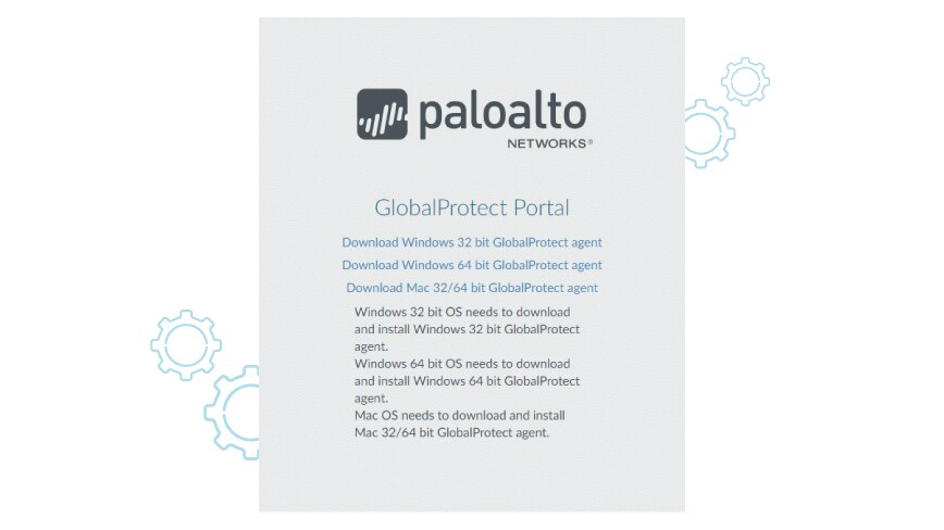 How to Set Up a Virtual Private Network (VPN)? - Palo Alto Networks