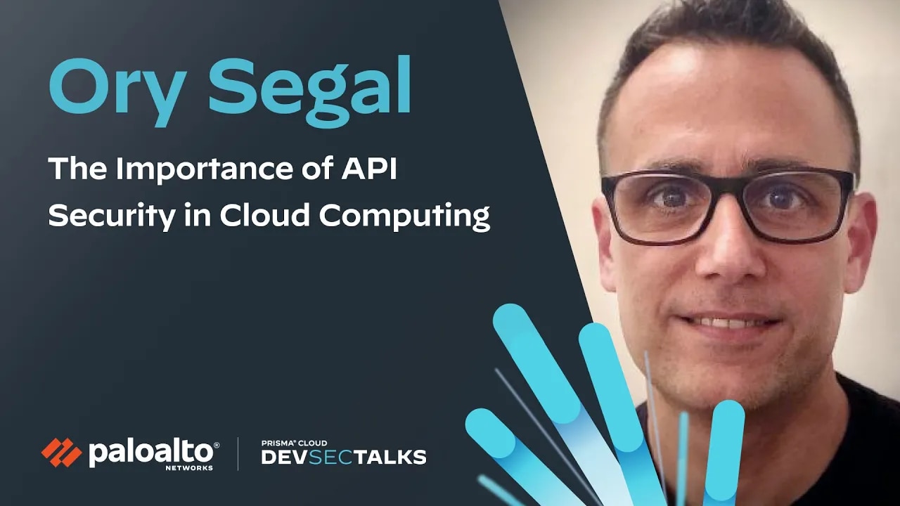 APIセキュリティとは? - Palo Alto Networks