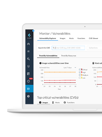 包括的なクラウド セキュリティ | Prisma - パロアルトネットワークス - Palo Alto Networks